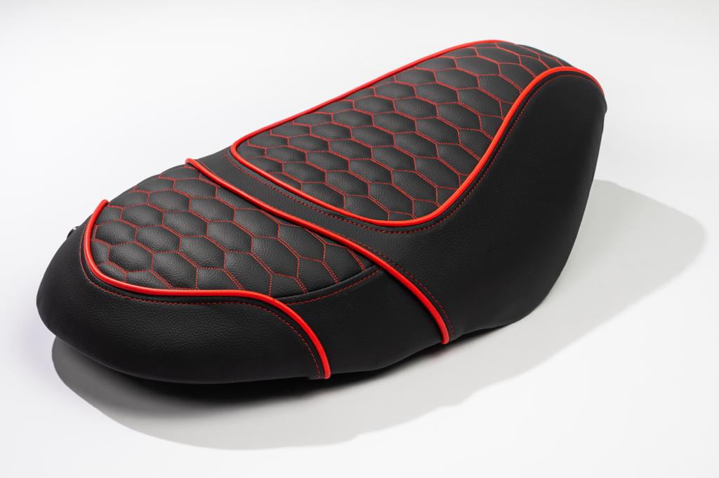 Piaggio Zip duo RS zadel – Scooter Seats